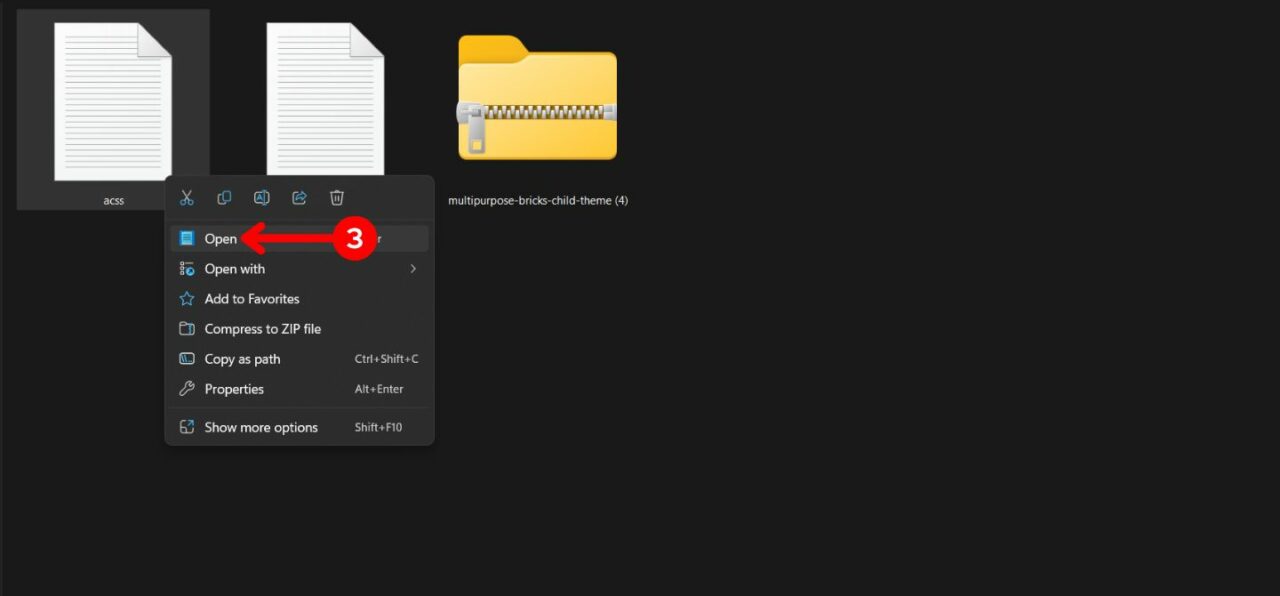 How to import ACSS styles sheet (Skip If You Are Not A ACSS User ... How to import ACSS styles sheet (Skip If You Are Not A ACSS User ...