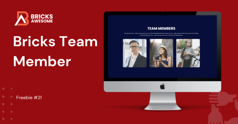 Bricks Templates & Layouts: Elevate Your Website Design Game