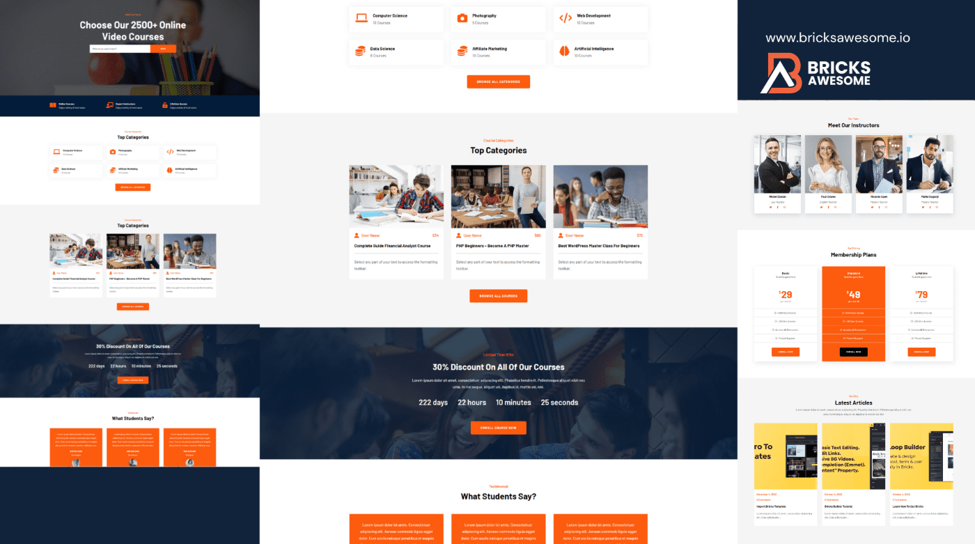 Products - Page 2 of 15 - Bricks Awesome